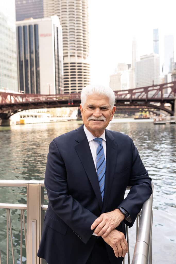 CARY J. WINTROUB - Personal Injury Attorney in Chicago, Illinois